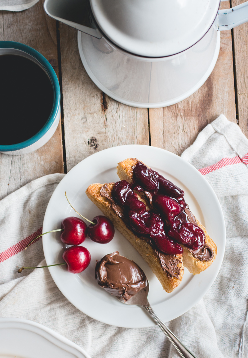 Toast Post From The Guy With The Most // Toast 3 Ways: A guest post by ...