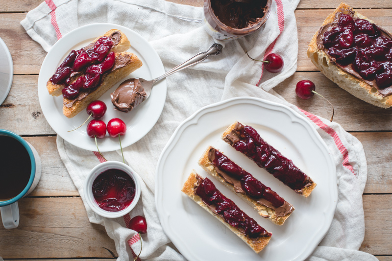 Toast Post From The Guy With The Most // Toast 3 Ways: A guest post by ...