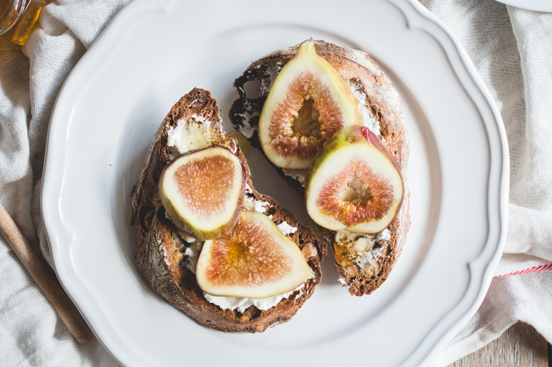 Toast Post From The Guy With The Most // Toast 3 Ways: A guest post by ...